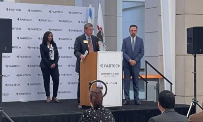 FABTECH Plans Return to Chicago in September 2021 – Poineer Marketing